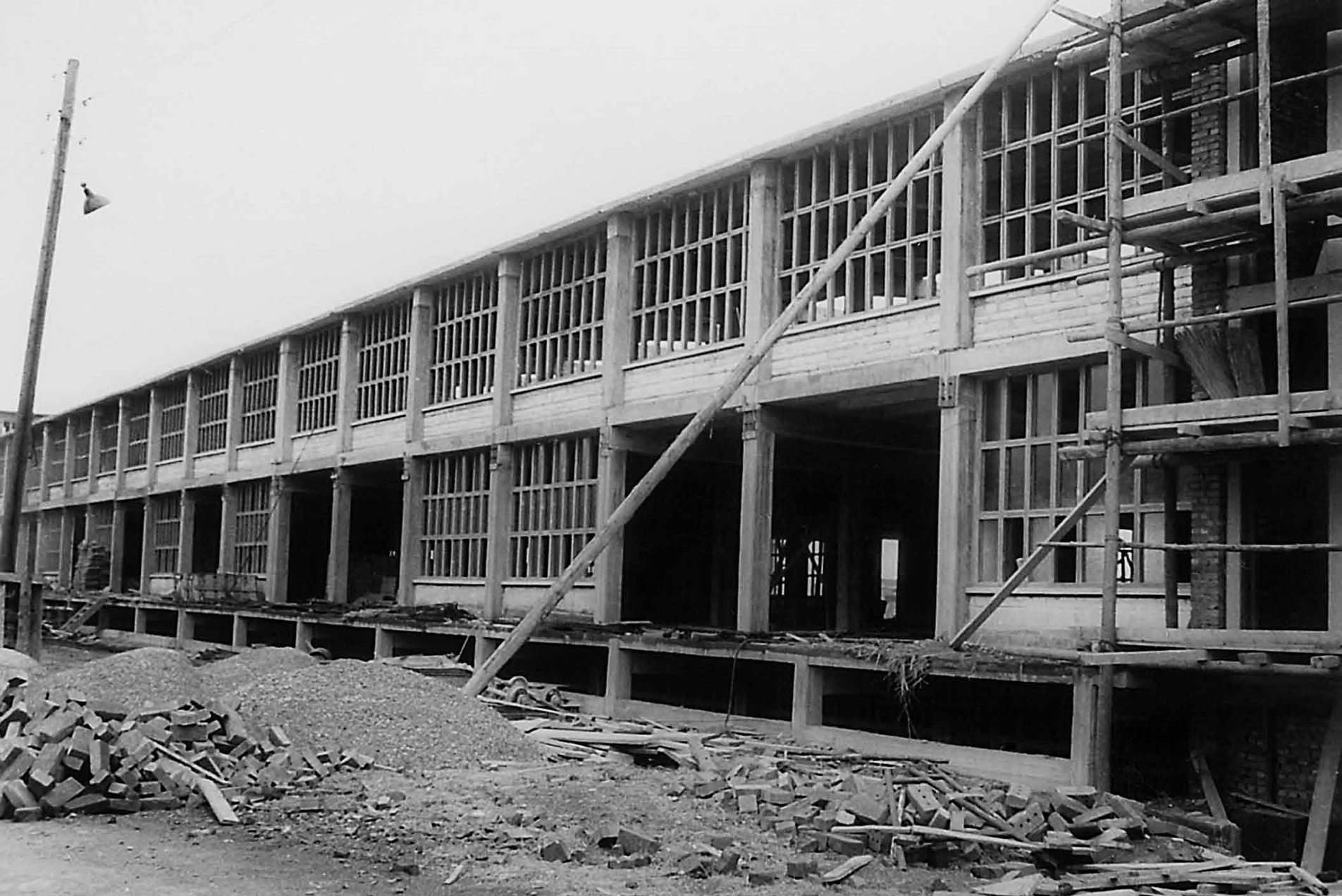 About Kontor - Yesterday, Today, Tomorrow | Kontor