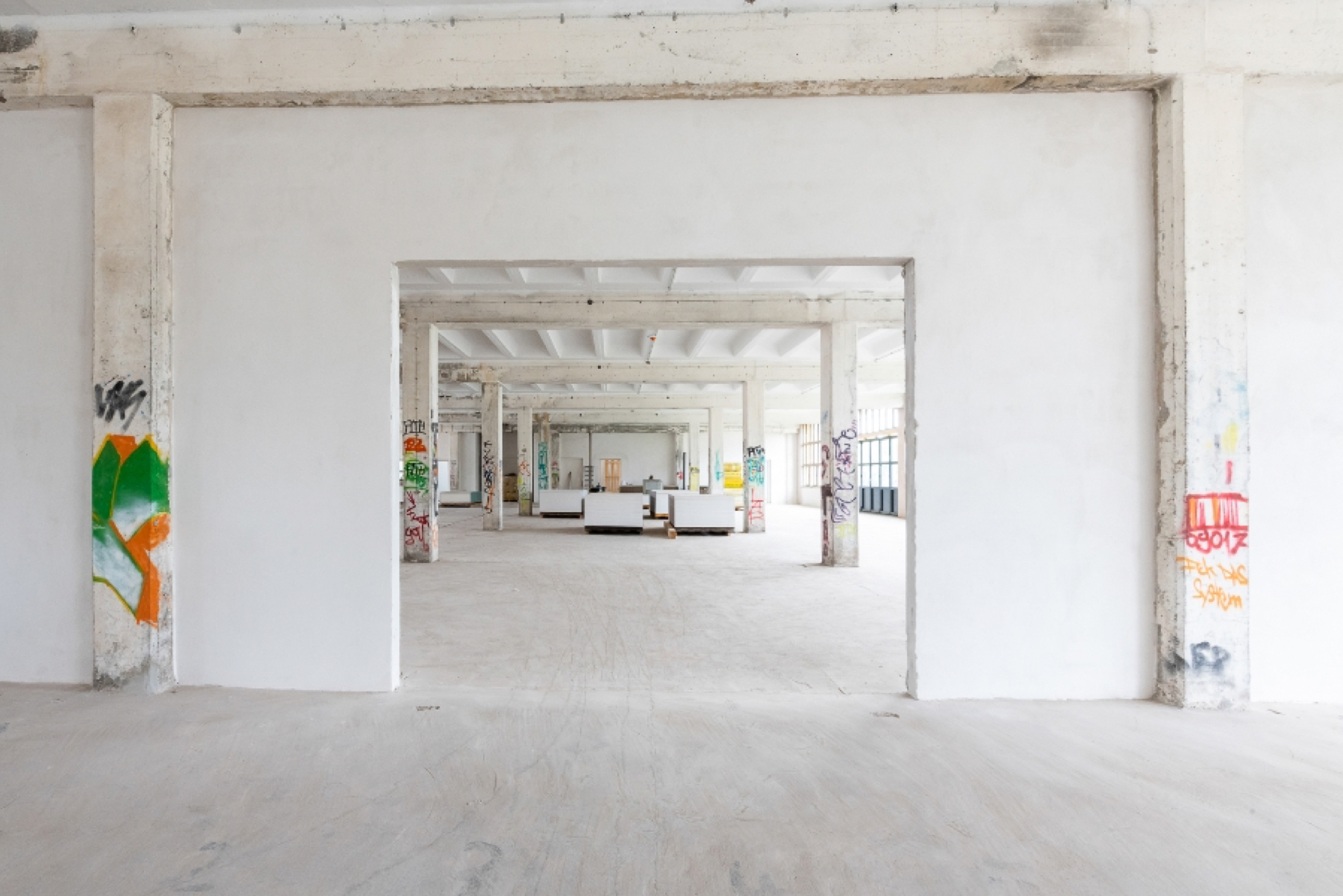 About Kontor - Yesterday, Today, Tomorrow | Kontor