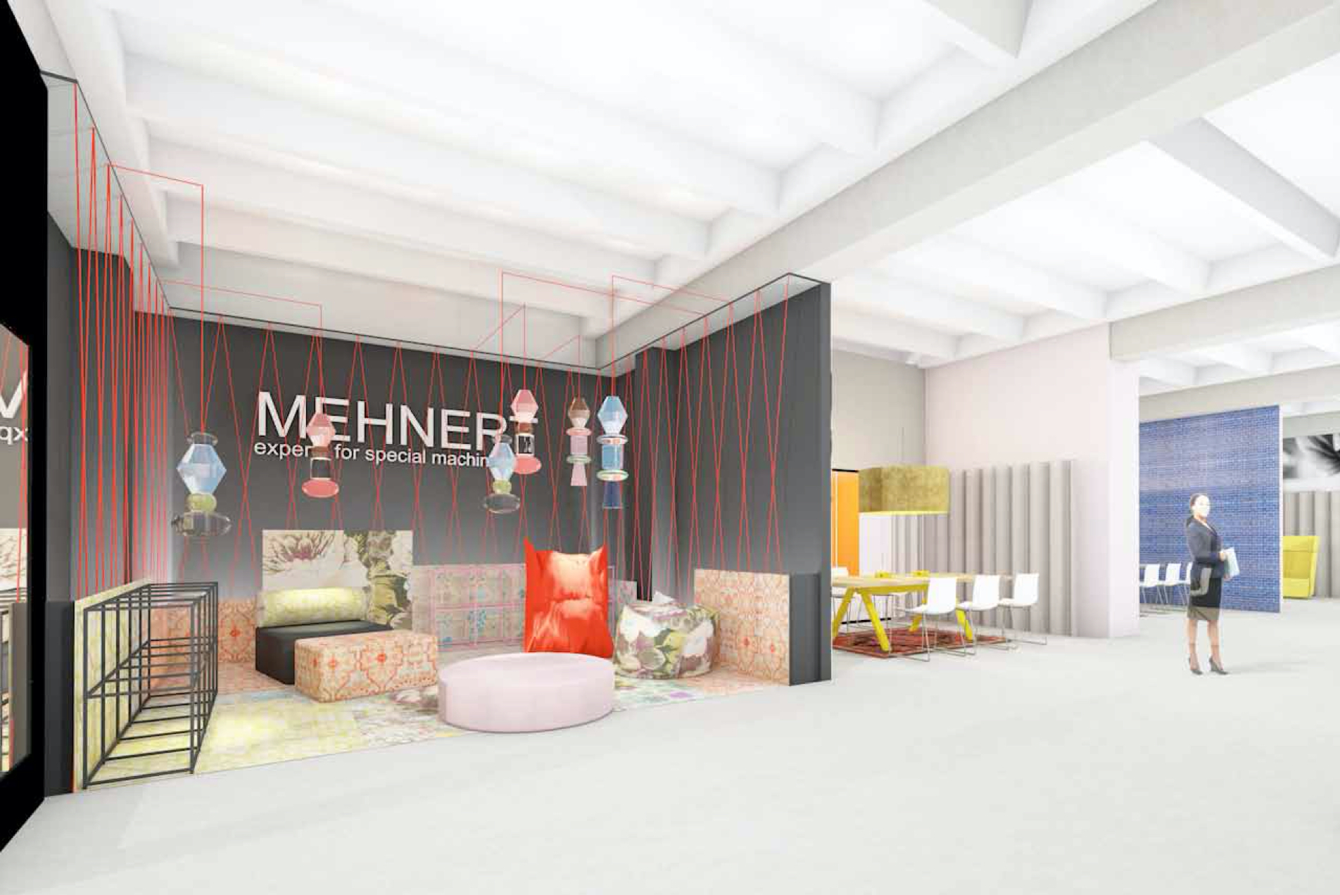 About Kontor - Yesterday, Today, Tomorrow | Kontor