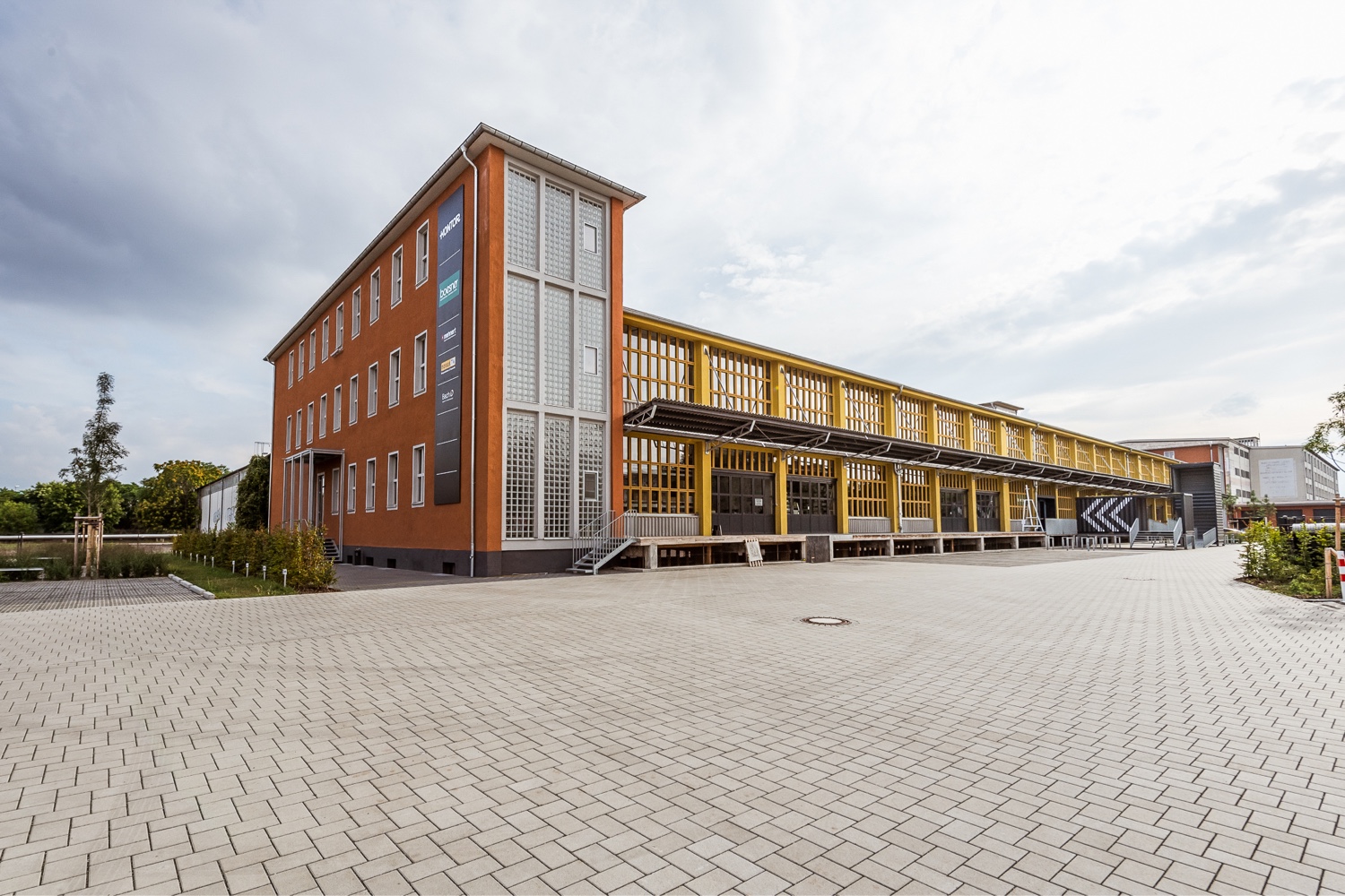 About Kontor - Yesterday, Today, Tomorrow | Kontor